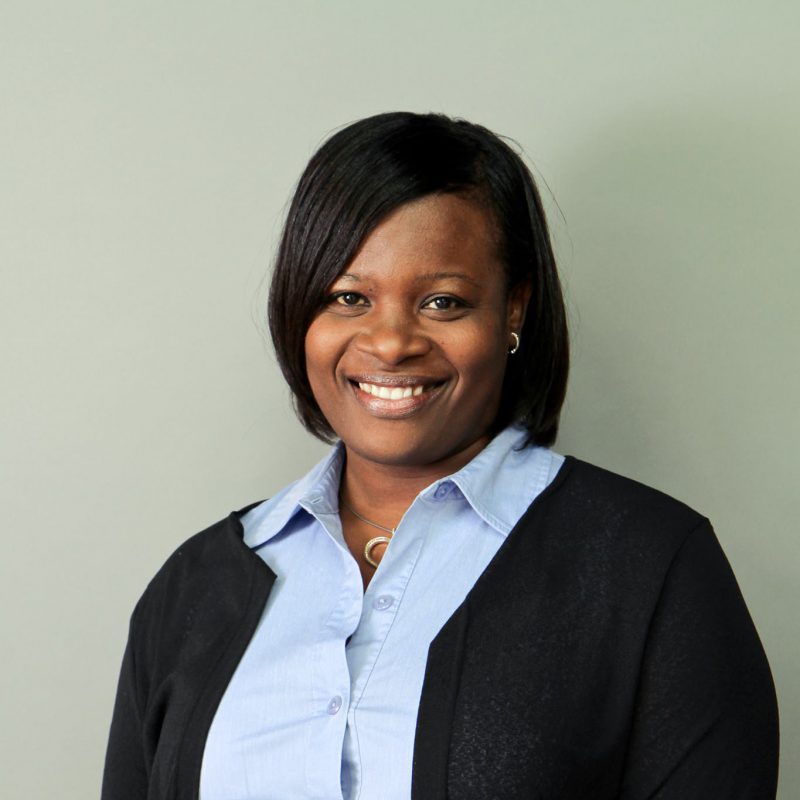 Marva Wilks raised by her Rastafarian grandmother in Bull Bay, St ...